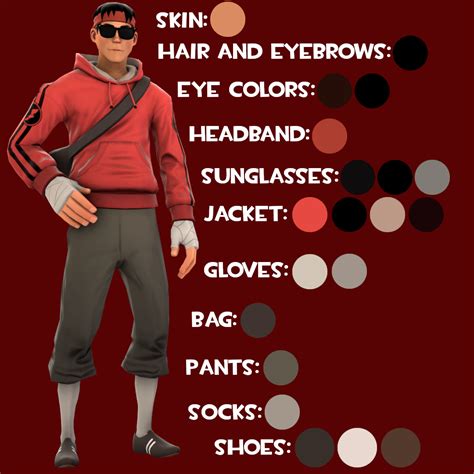Lance Scout Tf2 Oc Reference Sheet By Lancescout On Deviantart Lance Scout Tf2 Oc Reference Sheet By Lancescout On Deviantart