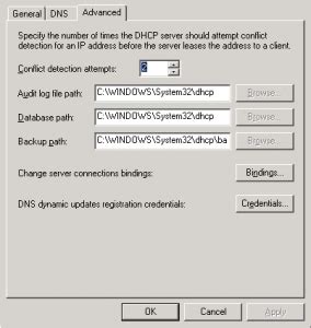 My Best Practices On DNS And DHCP Setup In A Windows Network Sysadmin Lab