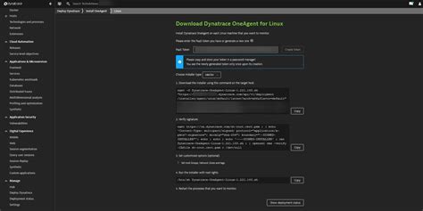 Dynatrace Im Test Server And Website Monitoring Leicht Gemacht