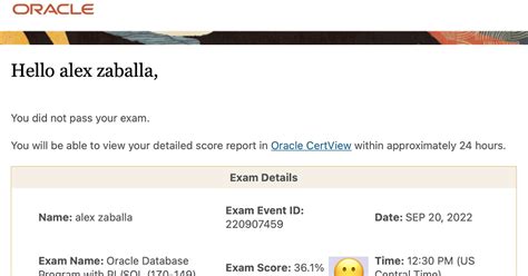 How To Study For Z Oracle Database PL SQL Developer Certified Professional Alex Zaballa