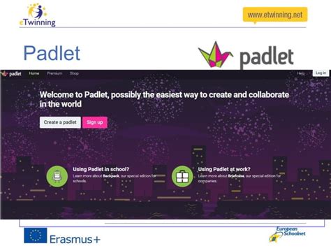 Padlet Ppt PPT Computing Technology Computing