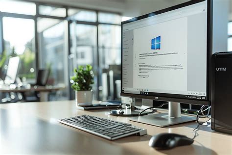 Installer Windows Avec Utm étapes Simples