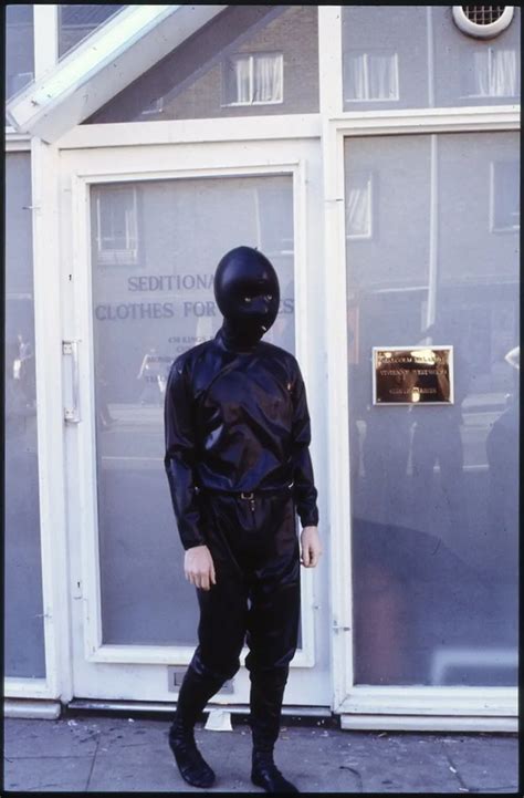 From Sex To Punk Massimo Marino