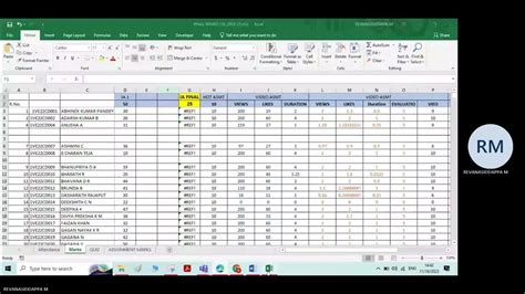 How To Do Drag And Fill In Excel And How To Insert And Delete Rows And