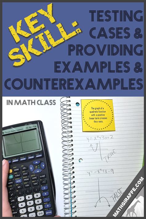 teaching substitution vs the transitive property