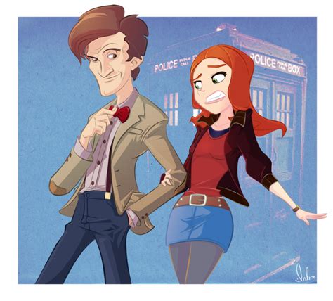 Amy Pond Amy Pond Fan Art 13667920 Fanpop