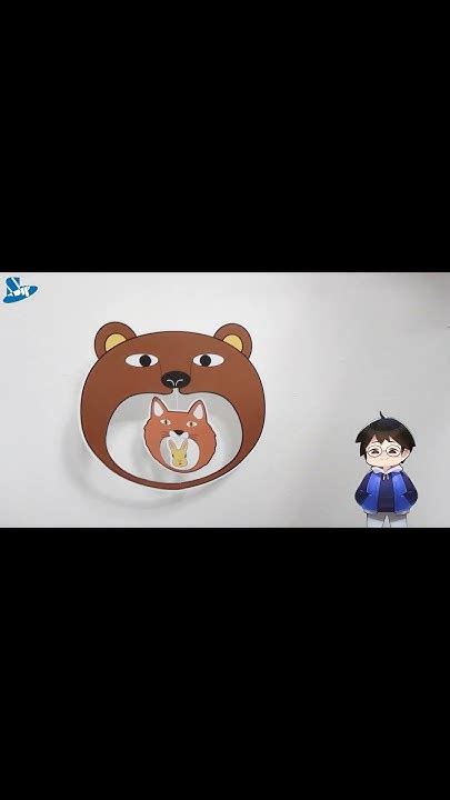 [과학실험] 크림 먹고 먹히는 생물 표현하기 먹이사슬 원리 Youtube