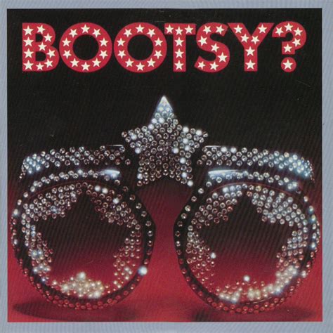 Bootsy Collins Albums