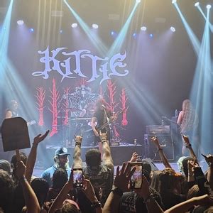 Kittie Concerts And Live Tour Dates 2025 2026 Tickets Bandsintown