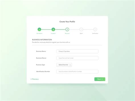 Progress Ui Designs Themes Templates And Downloadable Graphic Elements On Dribbble