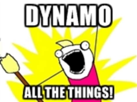 Dynamo Release Dynamo BIM