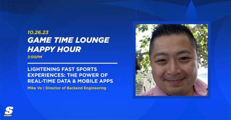 Michael Vo On Linkedin Bfutr2023 Bfutr2023 Thescore Ludacris Blacktech Blacktechjobs