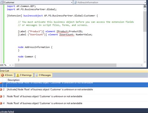 Sap C4c Add New Custom Tab With Table In Standar Sap Community