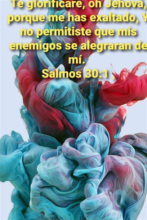 Salmo 301 Escuela Dominical