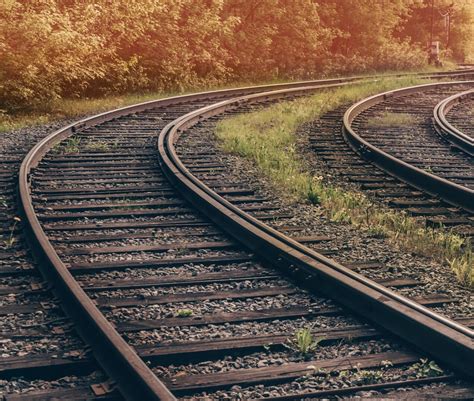 Train Noise Reduction And Noise Pollution From Trains Rs Clare And Co