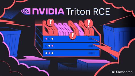 Breaking Nvidia Triton Cve 2025 23319 A Vulnerability Chain Leading