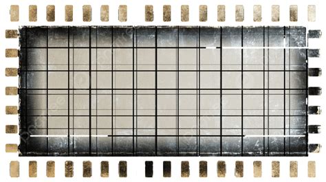 오래 된 그런 지 영화 필름 스트립 배경 더러운 하얀 Png 일러스트 및 벡터 에 대한 무료 다운로드 Pngtree