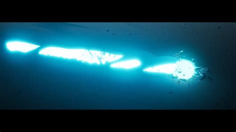 Create A Stunninig Vfx Using Unreal Engine Niagara Particle Systems By