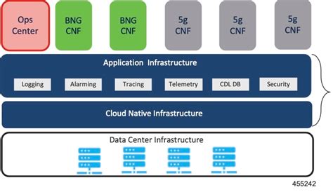 Cloud Native BNG Control Plane Configuration Guide Release 2021 01 0