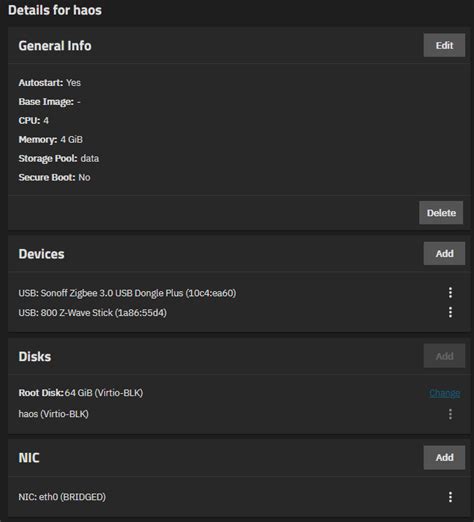 Unable To Use Static Ips In My Vms Apps And Virtualization Truenas