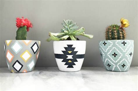 Creative Diy Cactus Planters You Need To See Top Dreamer