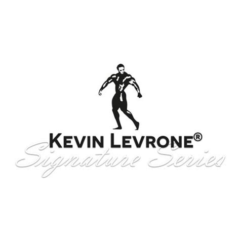 Kevin Levrone - 100PUDOV.KG