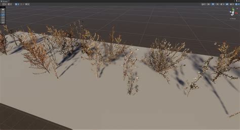 Photographic Grass Hdrp