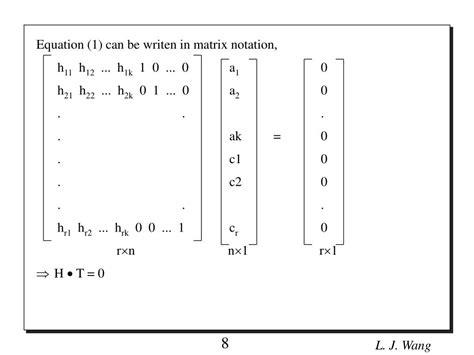 ppt introduction to reed solomon coding part i powerpoint