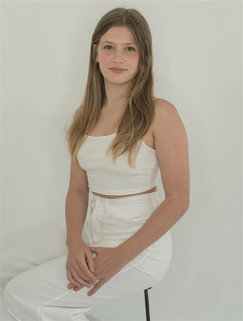 Persia T Byron Talent And Model Mgmt Agency