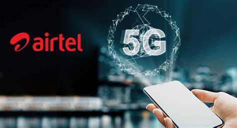 Moderation In Capex To Continue Directing To Expand 5g Coverage Airtel Communications Today
