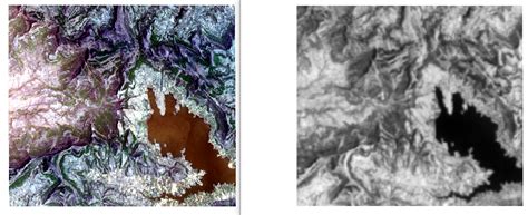 Thermal Infrared And Multispectral Image Dataset Ieee Dataport