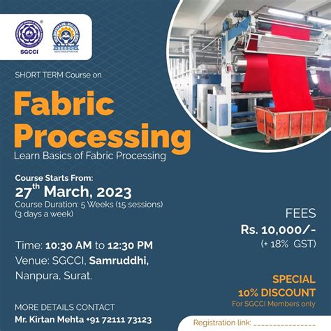 Course Gallery Sgcci