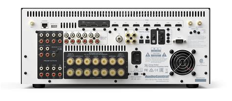 Audiocontrol Maestro X7saudiocontrol Maestro X7s