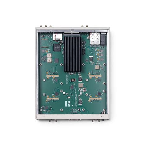 USRP X310 EgeRate Elektronik