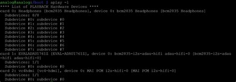 recognize adau1761 as sound card with alsa qanda linux software