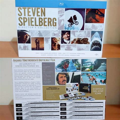 Steven Spielberg 2463728 Uludağ Sözlük Galeri