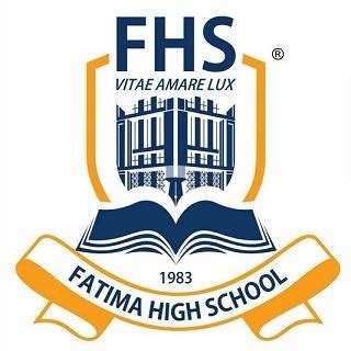 Fatima High School Sialkot