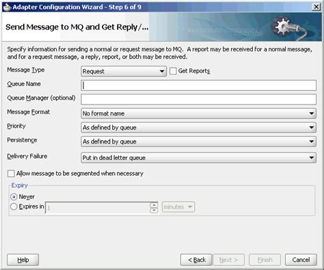 Oracle Jca Adapter For Mq Series