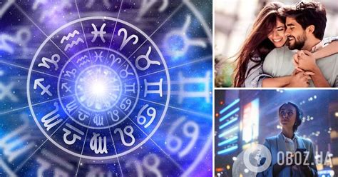 Гороскоп на кінець березня які знаки будуть максимально щасливими Oboz Ua