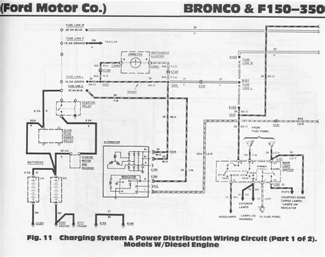 Desperately need wiring help! - Page 2 - Ford Truck Enthusiasts Forums