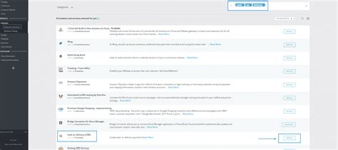 How To Manage Payment And Shipping Methods In Prestashop 17