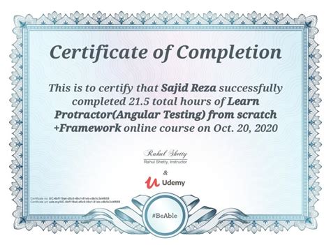 sajid reza on linkedin restapi protractor angularjs jasmine