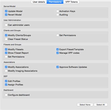 Ldap Admin Integration Filewave Kb