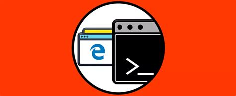 abra o microsoft edge no cmd windows 10 microsoft 2025