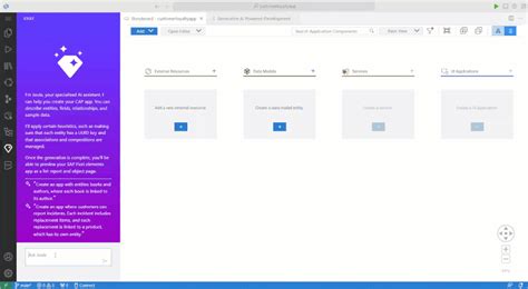 Lab2dev No Linkedin Sap Build Code Test Drive