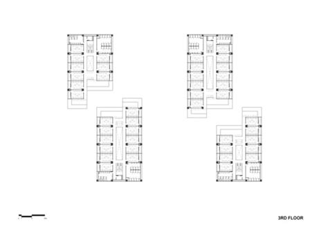 Amn Student Housing Shau Indonesia Archdaily