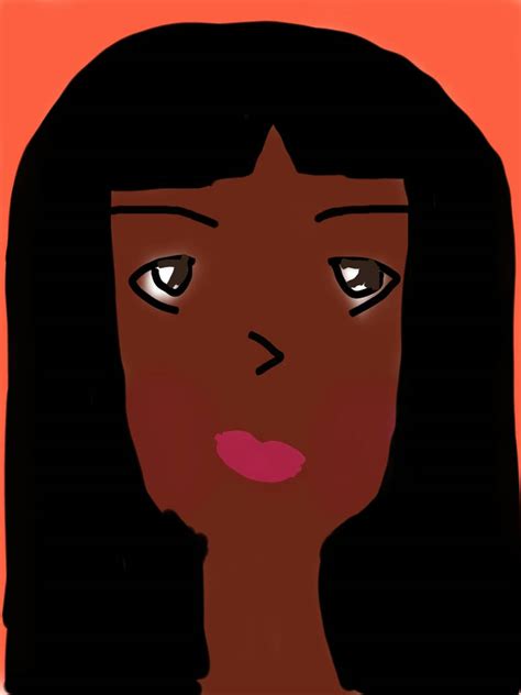 Black People Matter By Veronicaplay On Deviantart