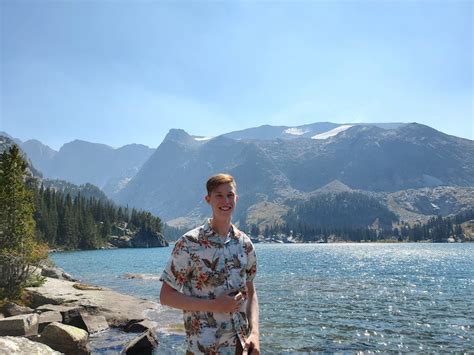 Nathan Burns National Park Trust