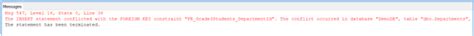 Create Tables In SQL Server With T SQL