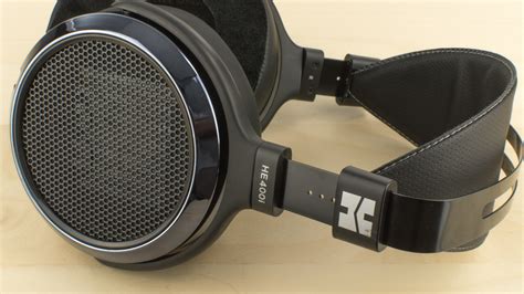 Hifiman He 400i Review